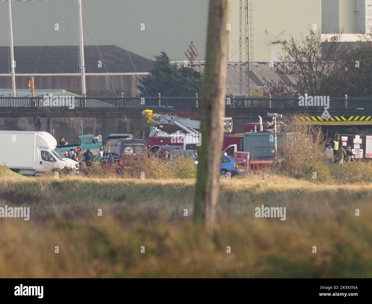 Jason statham the beekeeper hi-res stock photography and images - Alamy