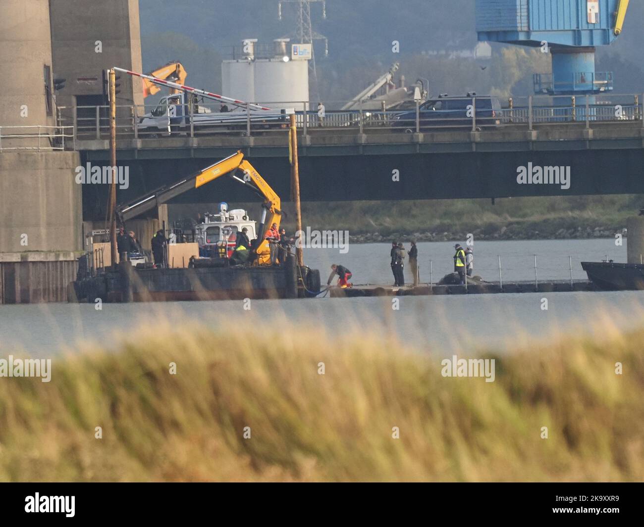 Jason statham the beekeeper hi-res stock photography and images - Alamy