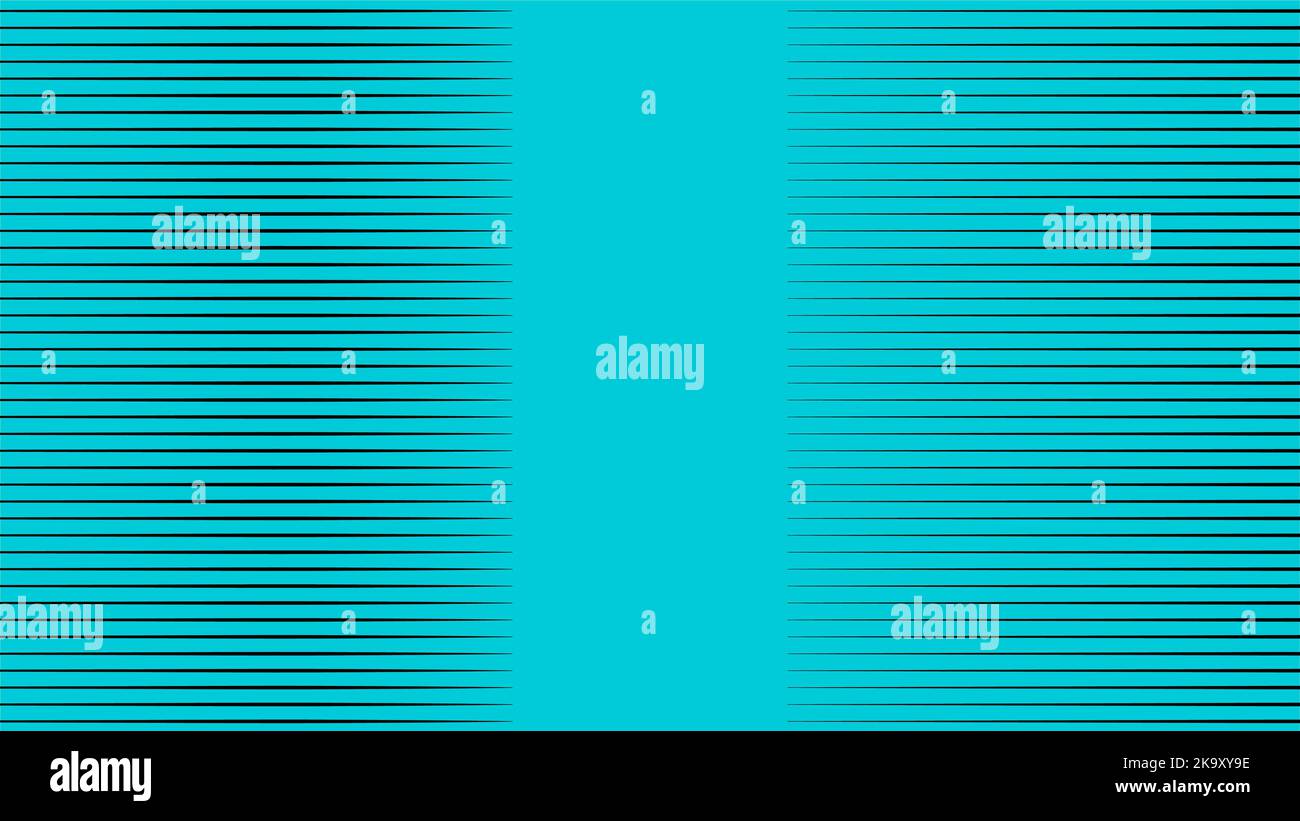 Graphic web background, horizontal line template pattern, cover decor ...