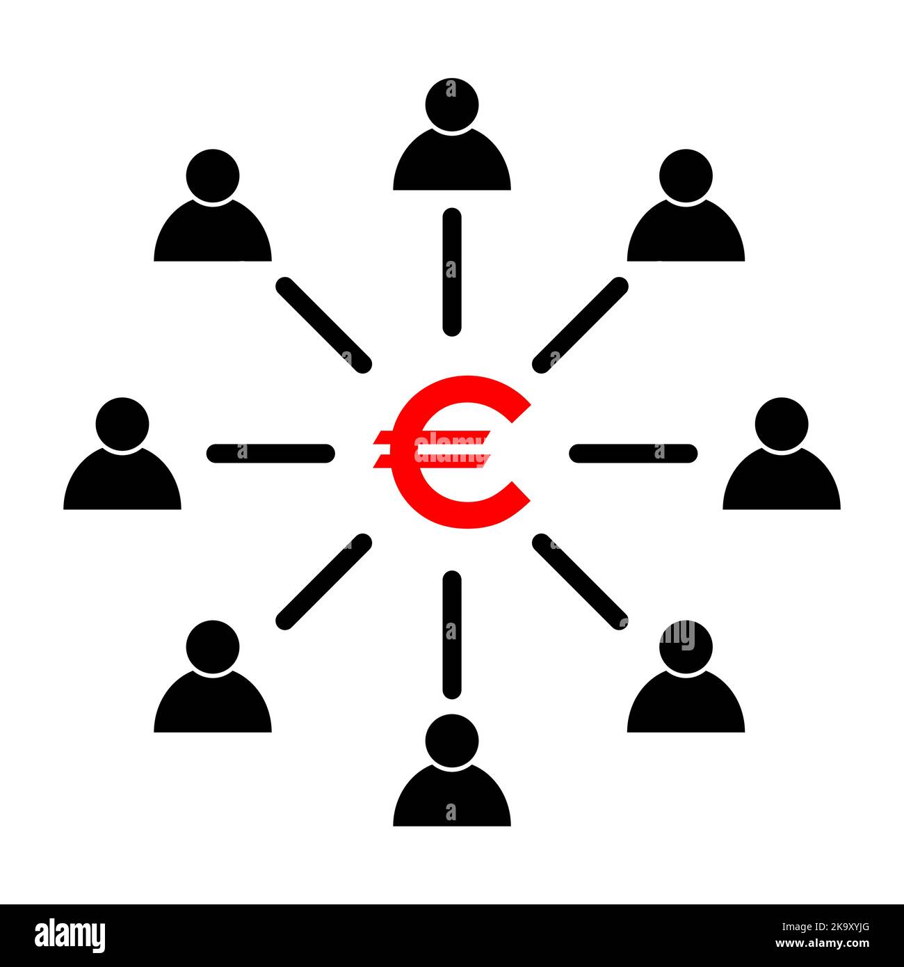 Eu leader Stock Vector Images - Alamy