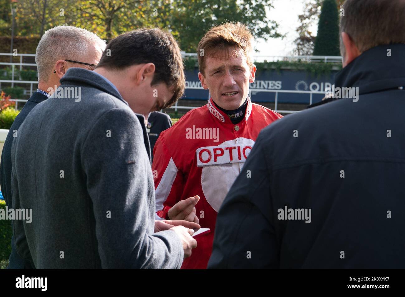 Cyril ohara hi-res stock photography and images - Alamy