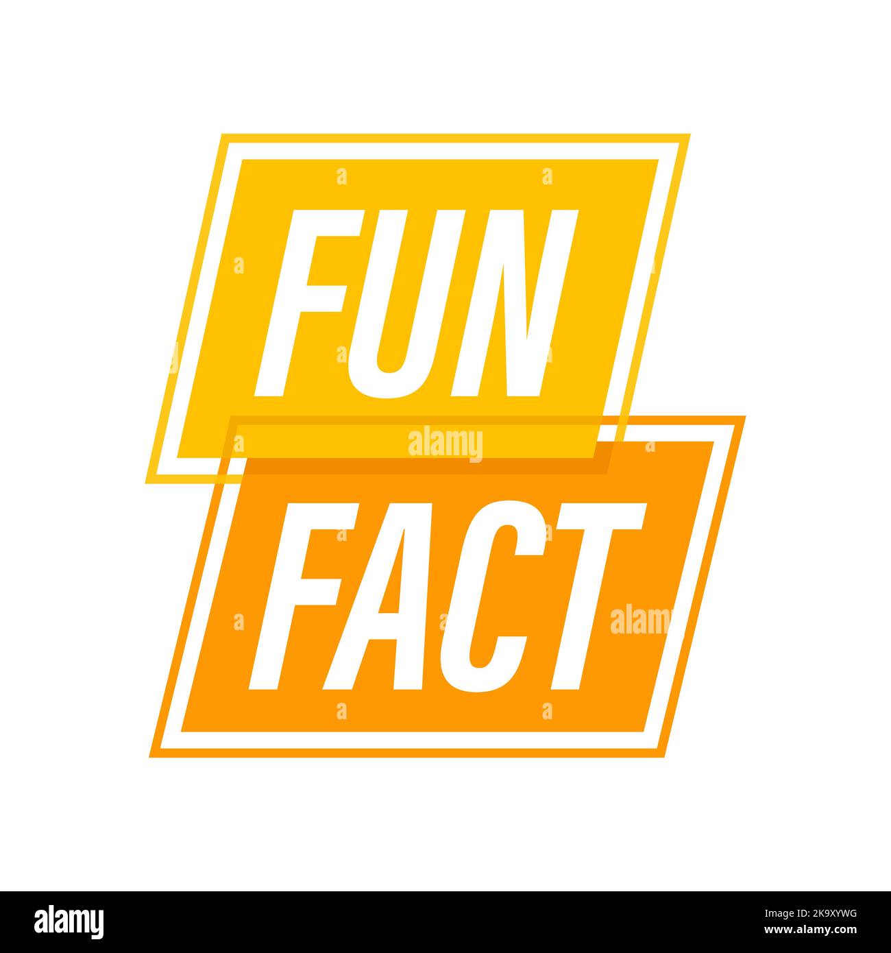 Fun Fact Channel Logo
