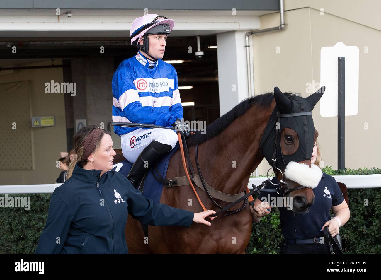 Johnny de la hey hi-res stock photography and images - Alamy