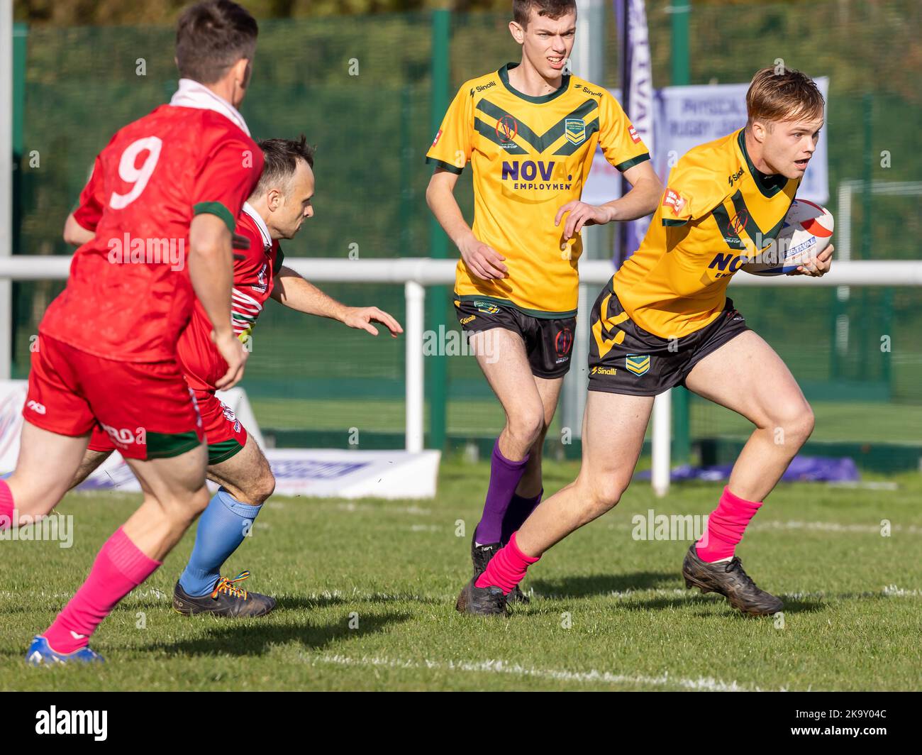 Bryce crane hi-res stock photography and images - Alamy