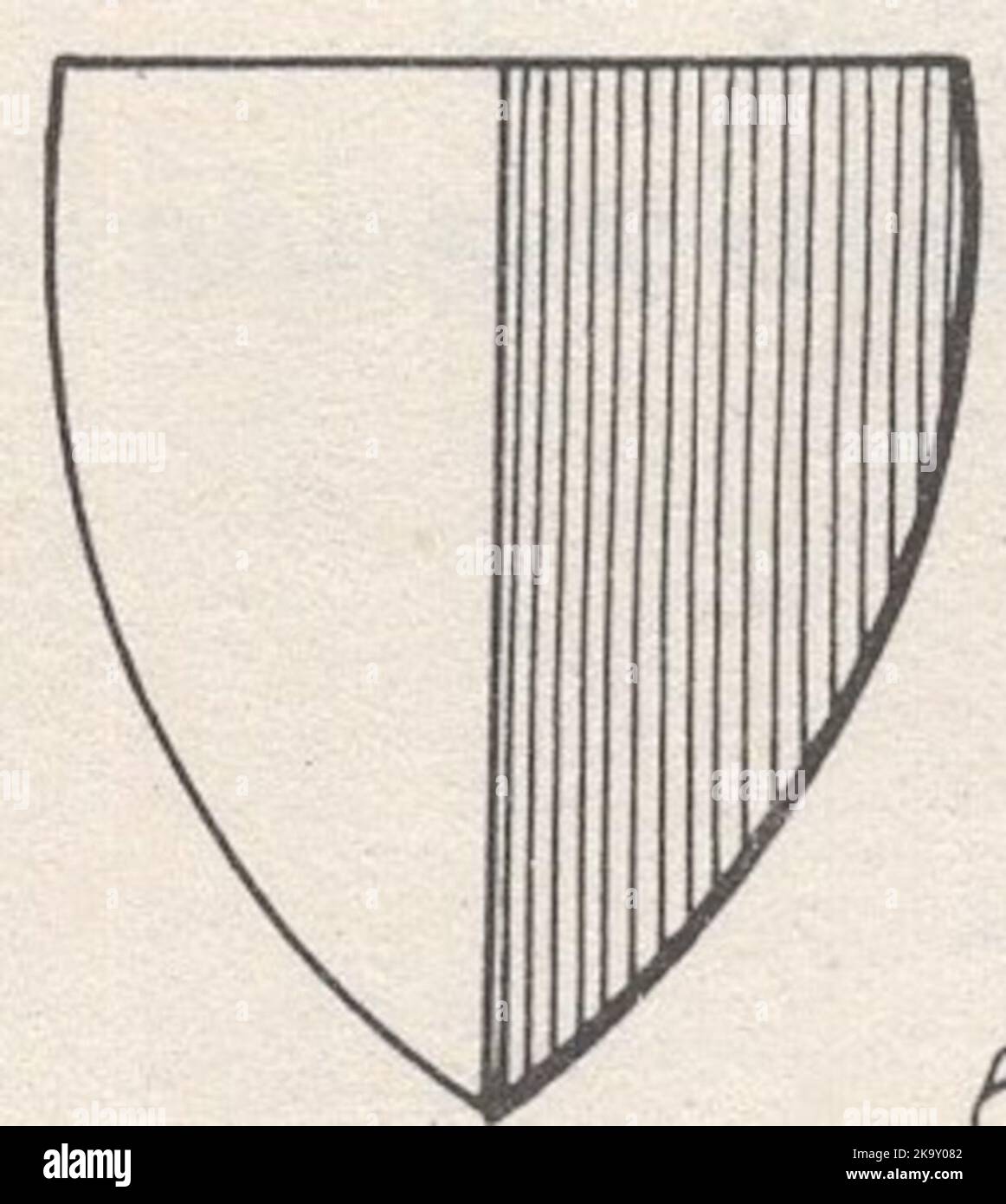 Slit shield hi-res stock photography and images - Alamy