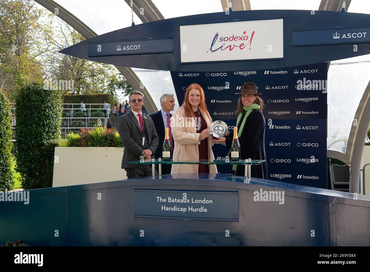 Anthony ward thomas hi-res stock photography and images - Alamy