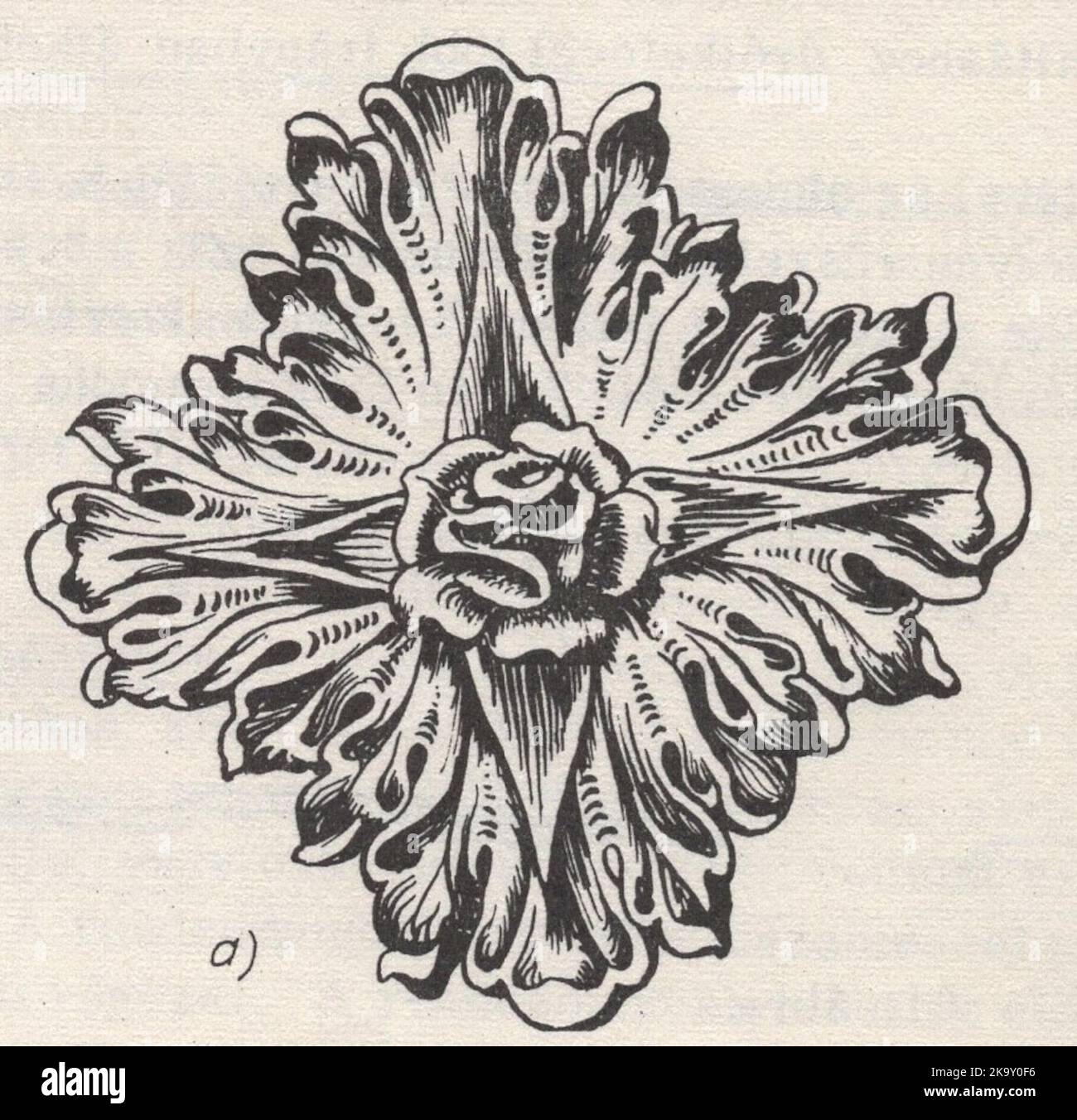 an illustrated collection of engraving techniques, methods and tools ...