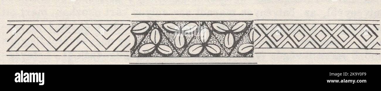 an illustrated collection of engraving techniques, methods and tools ...