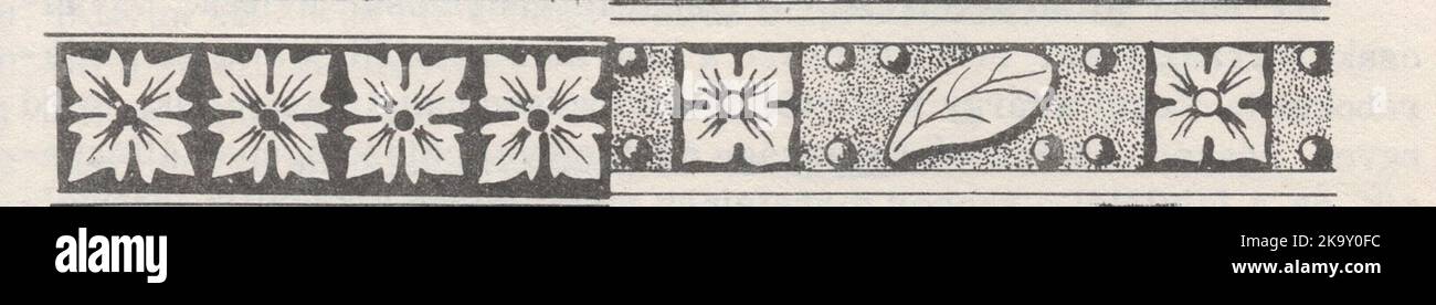 an illustrated collection of engraving techniques, methods and tools ...