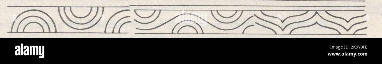 an illustrated collection of engraving techniques, methods and tools ...