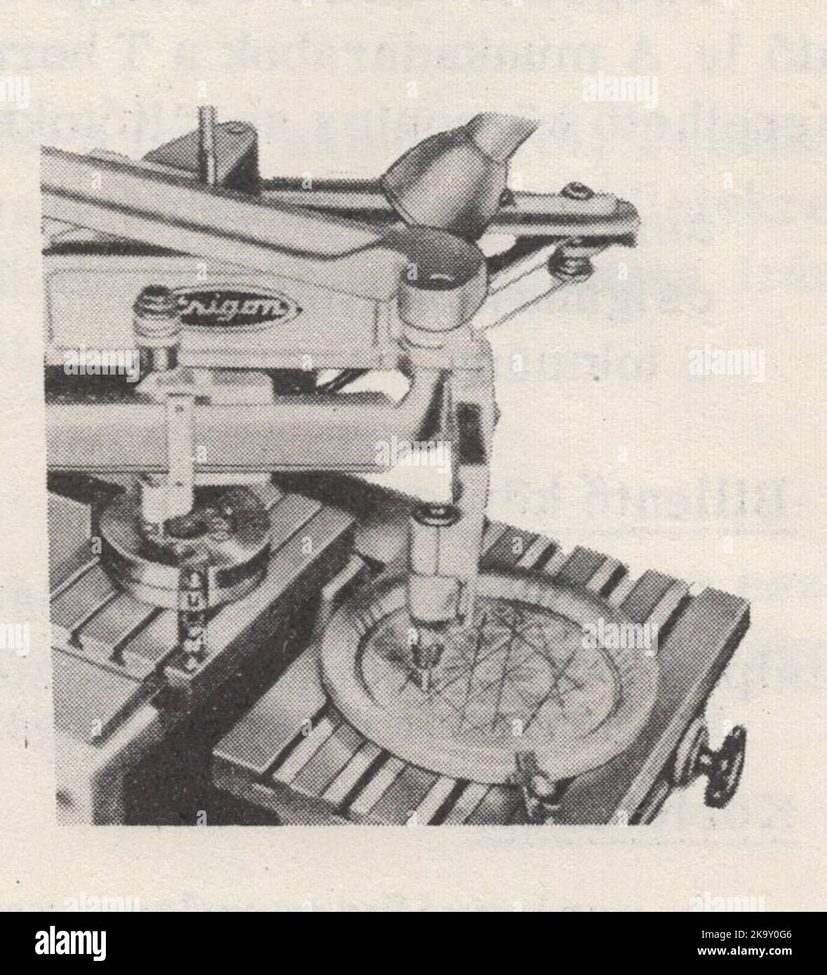 an illustrated collection of engraving techniques, methods and tools ...