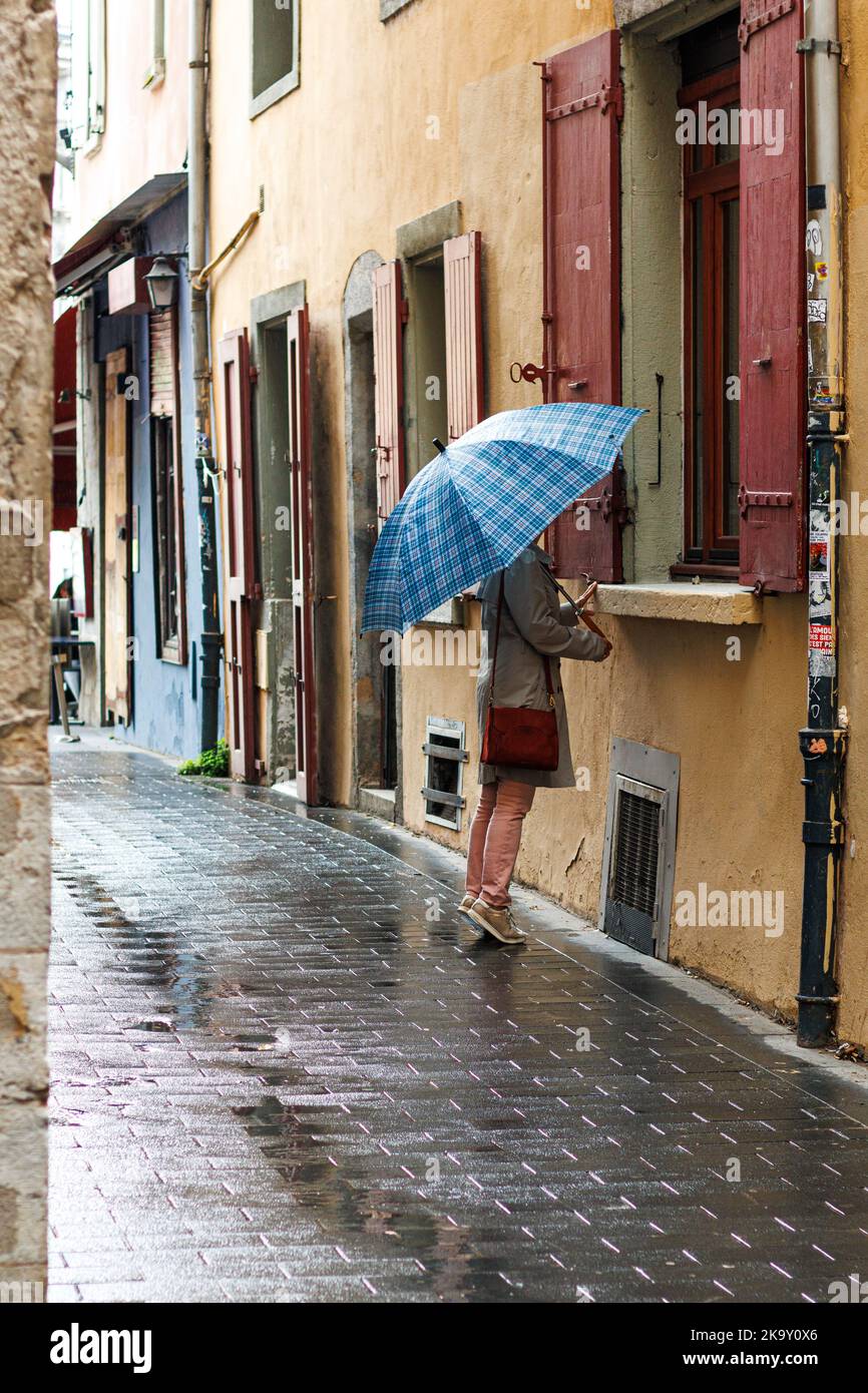 Une seule fille hi-res stock photography and images - Alamy