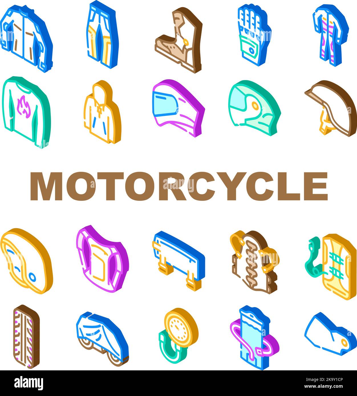 Top gear motor accessories hi-res stock photography and images - Alamy