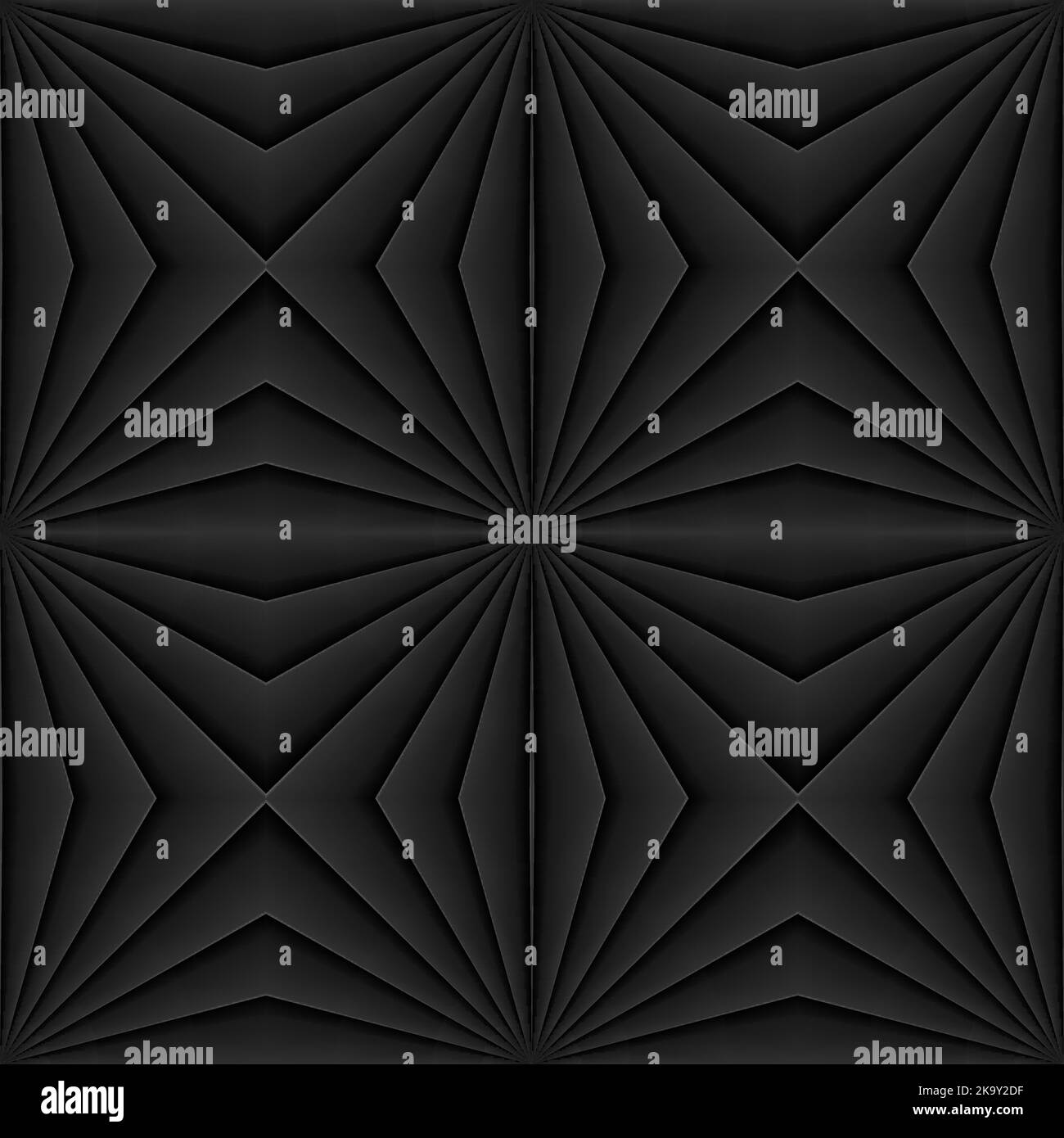 Abstract black background pattern for best design idea Stock Vector ...