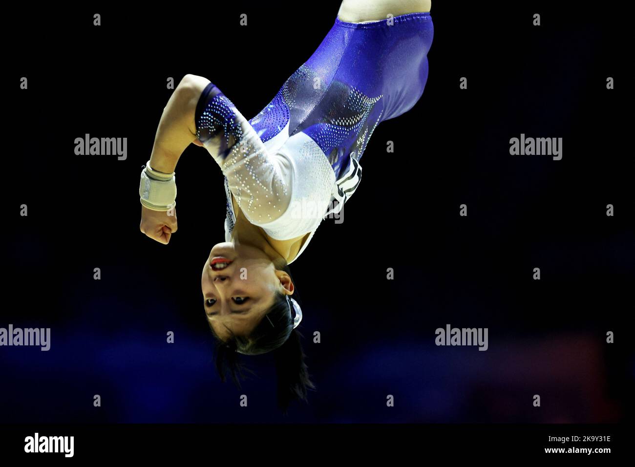 Hazuki watanabe hi-res stock photography and images - Alamy