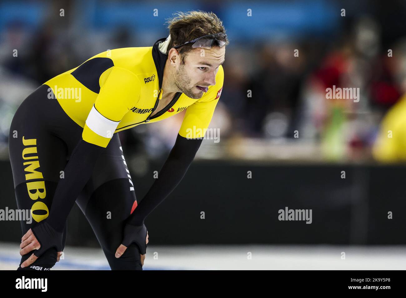 Thomas krol of the netherlands hi-res stock photography and images - Alamy