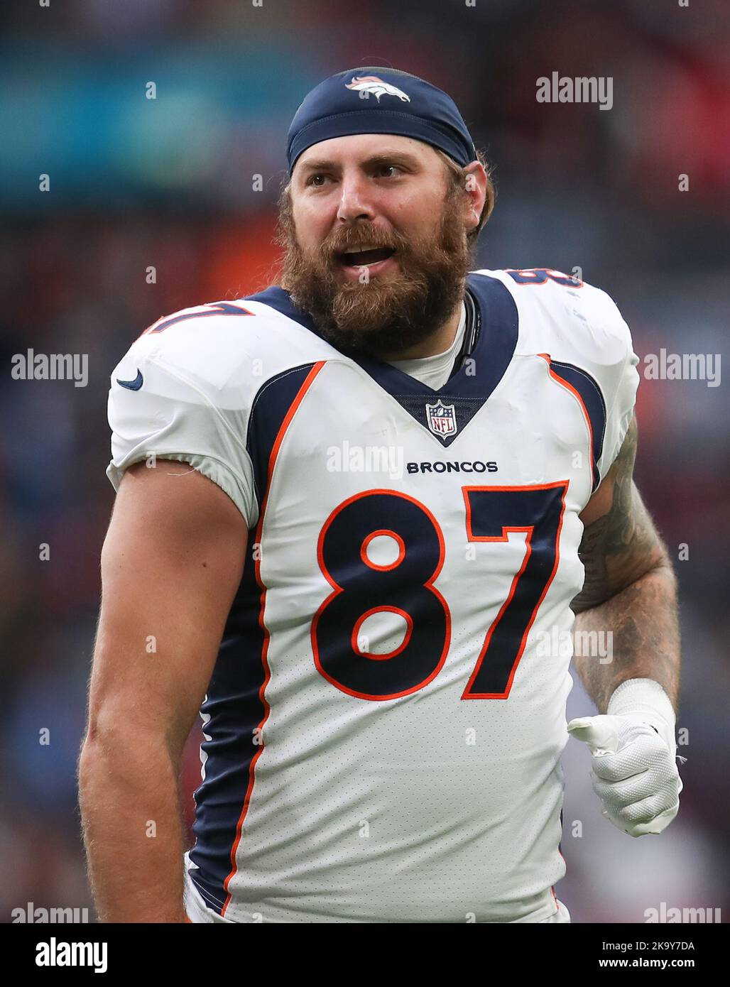 Eric tomlinson hi-res stock photography and images - Alamy