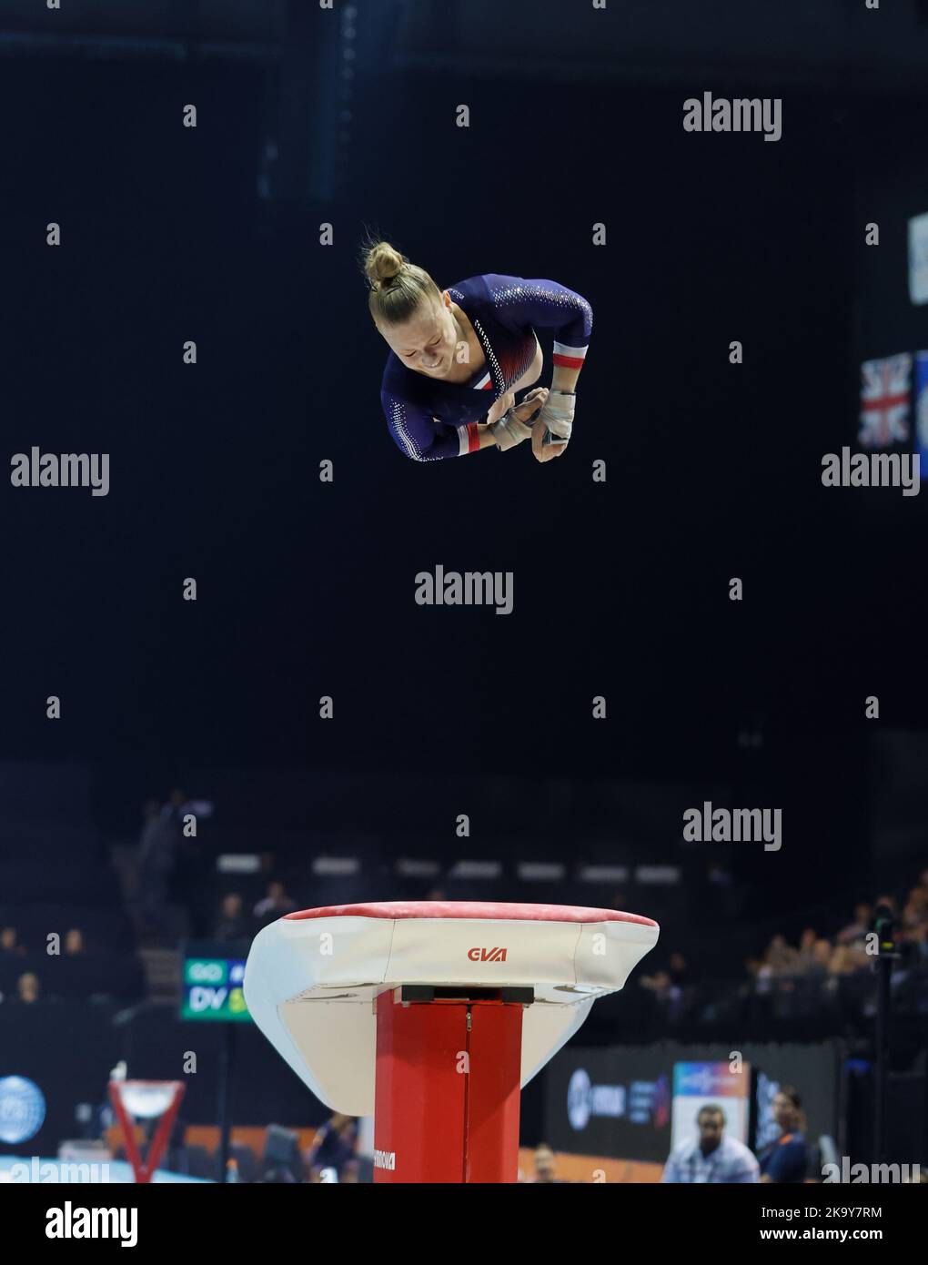 Aline friess hi-res stock photography and images - Alamy