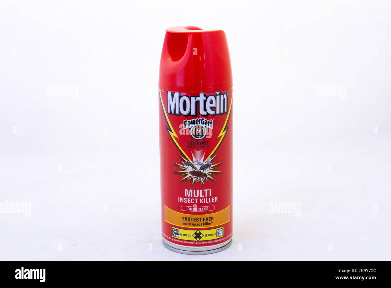 Mortein hi-res stock photography and images - Alamy