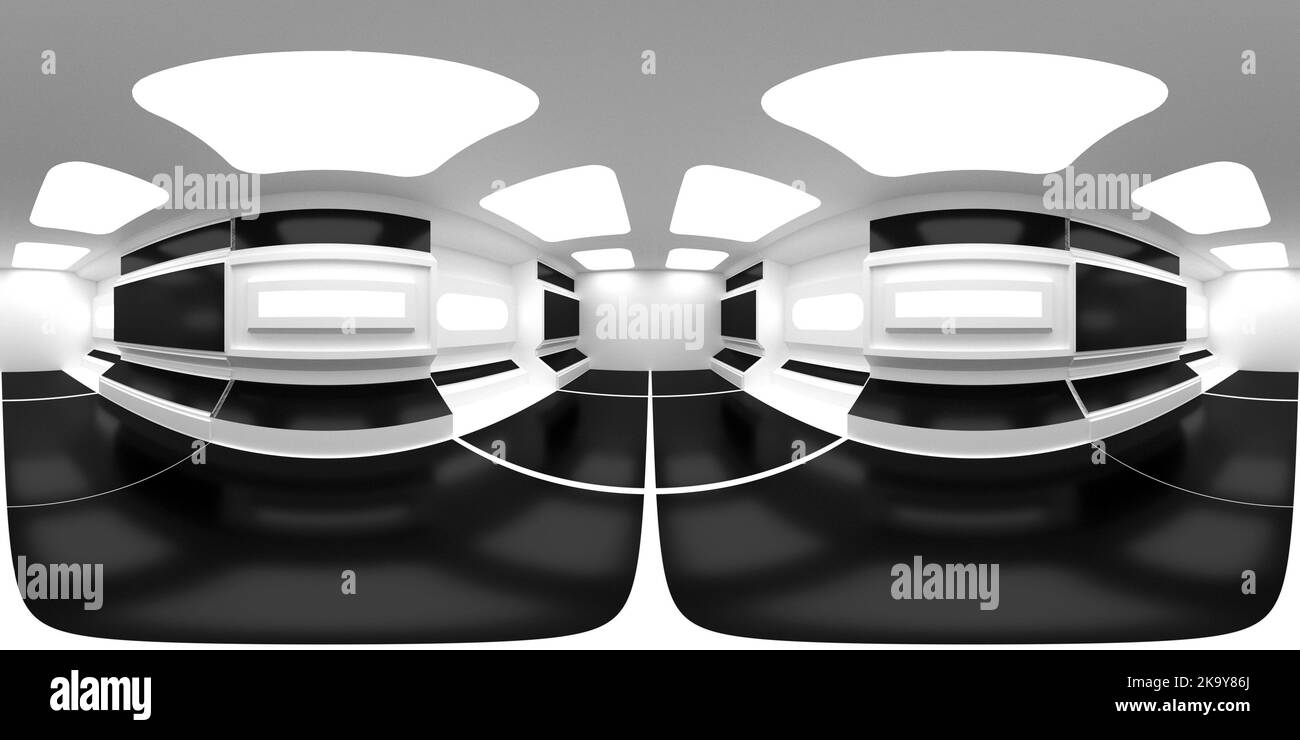 3d rendering hdr map environment Stock Photo - Alamy