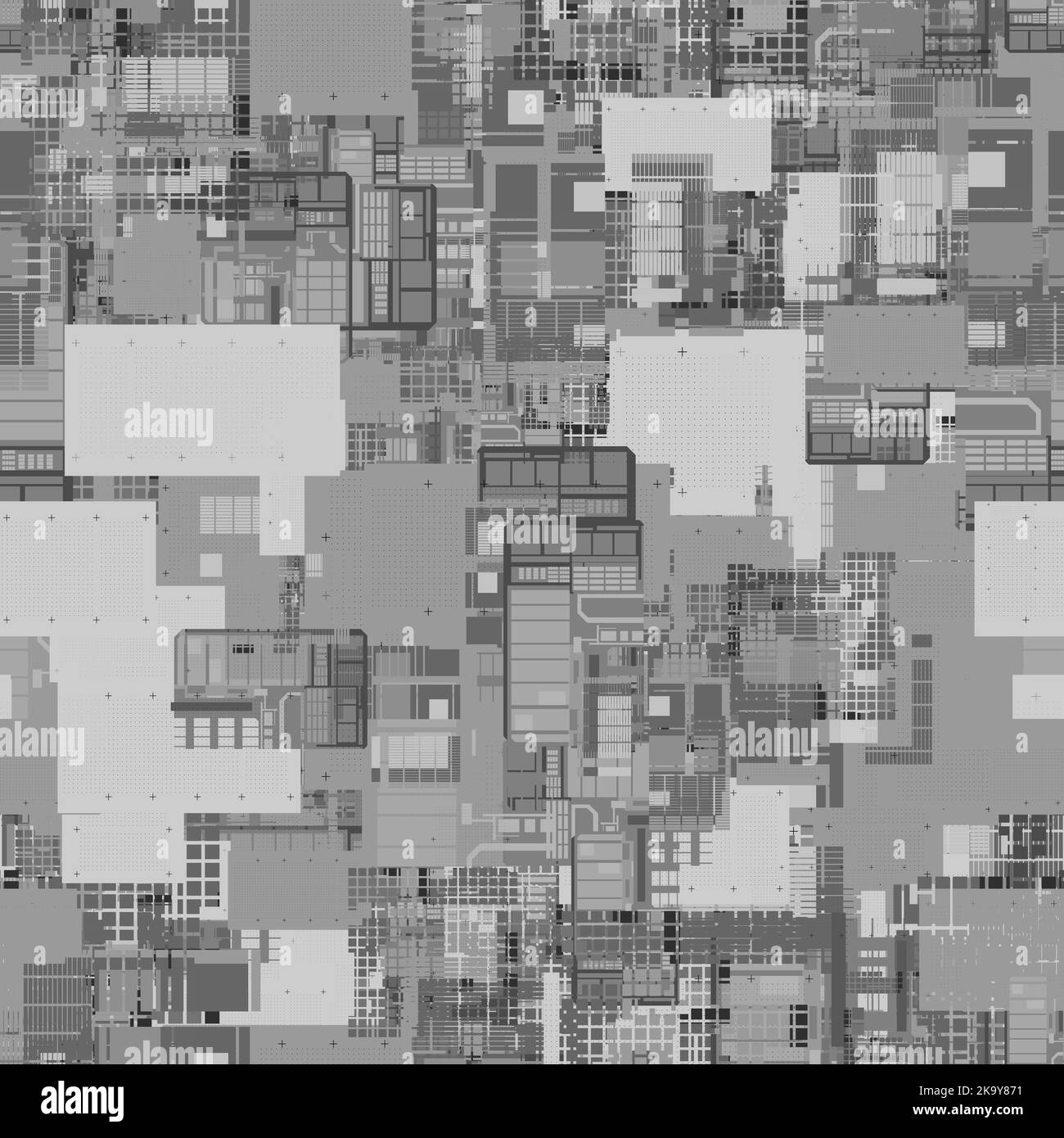 Scifi material Black and White Stock Photos & Images - Alamy