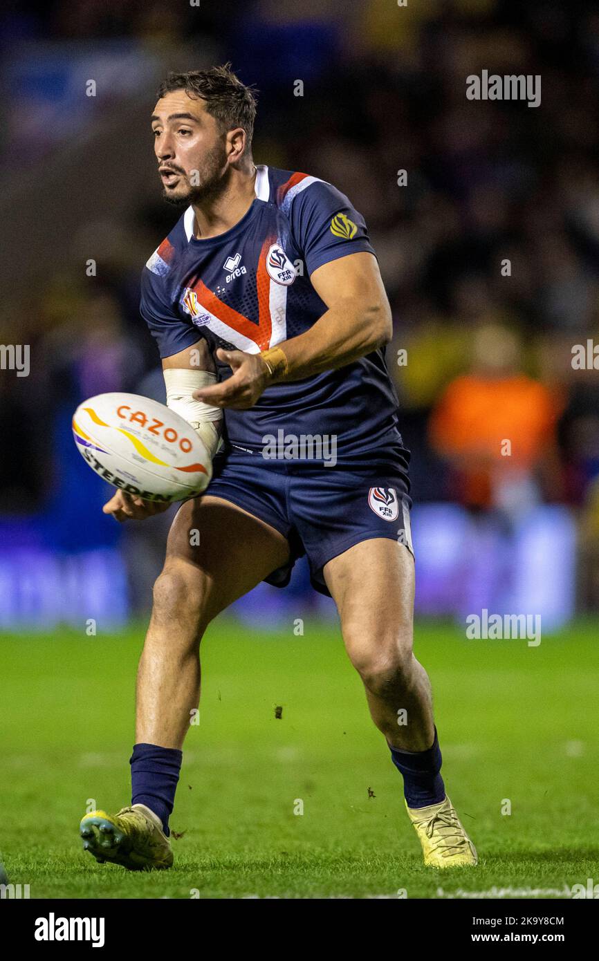 World cup samoa hi-res stock photography and images - Alamy