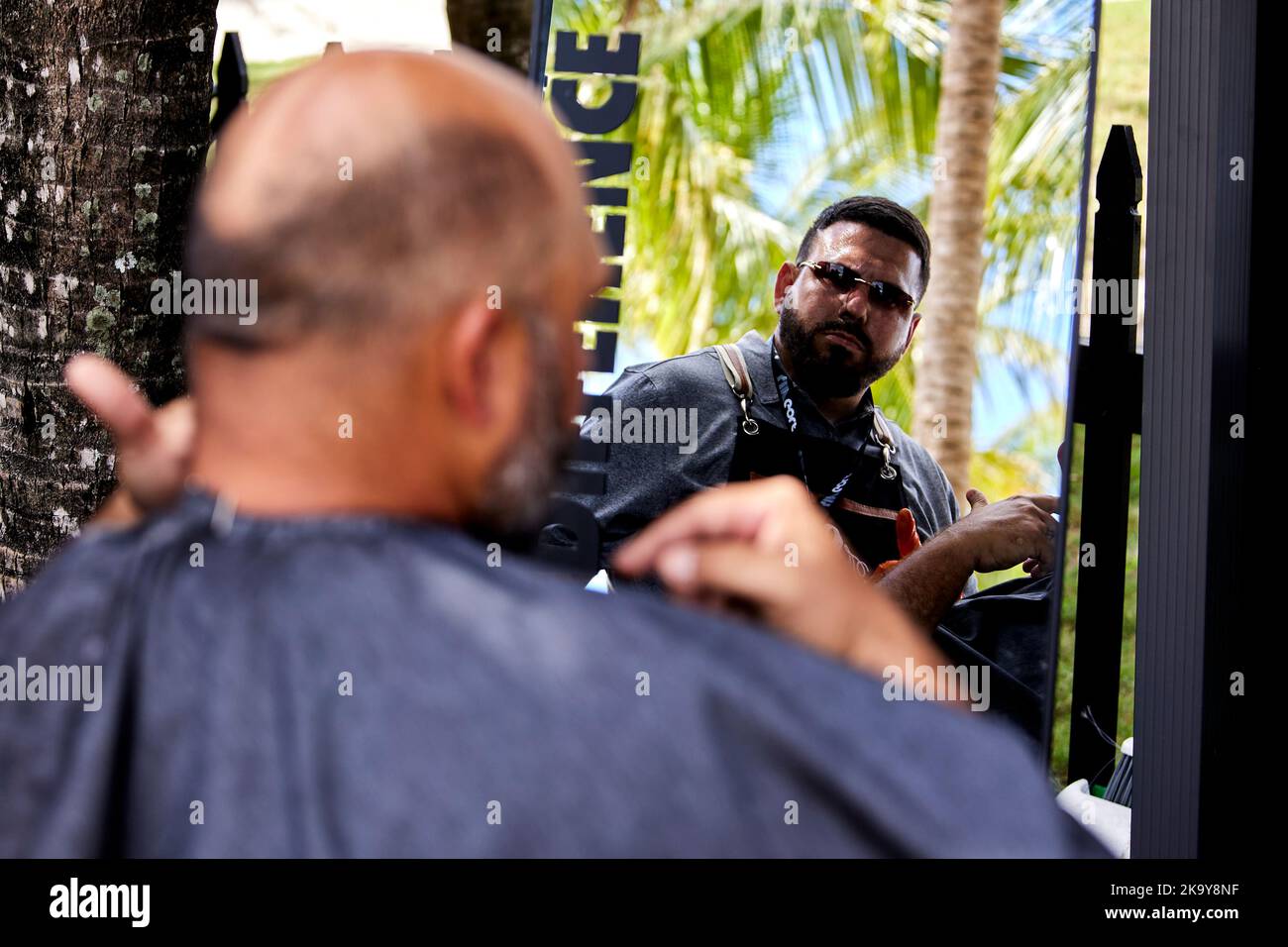 Niblicks gc hi-res stock photography and images - Alamy