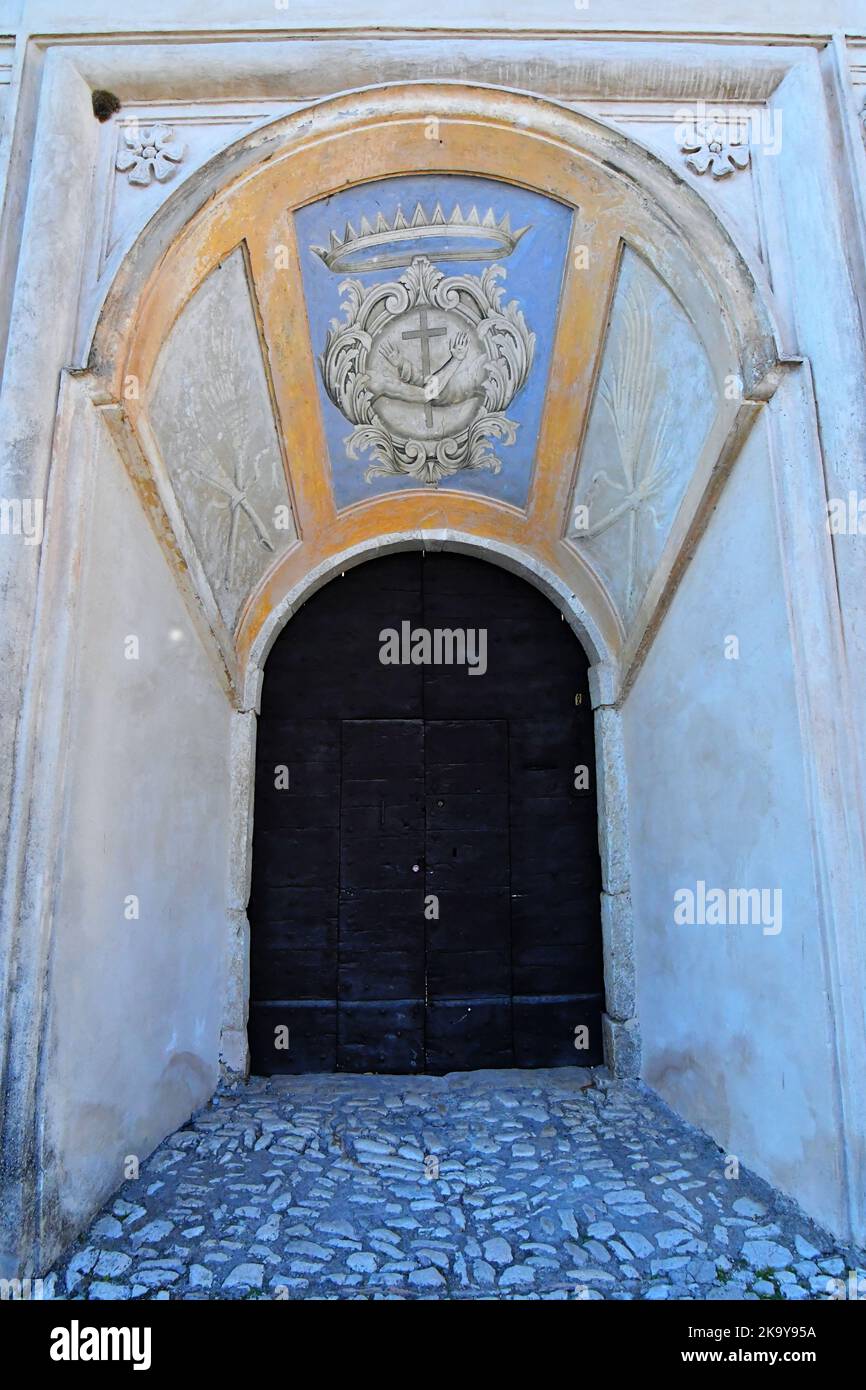 Medieval italian noble hi-res stock photography and images - Alamy