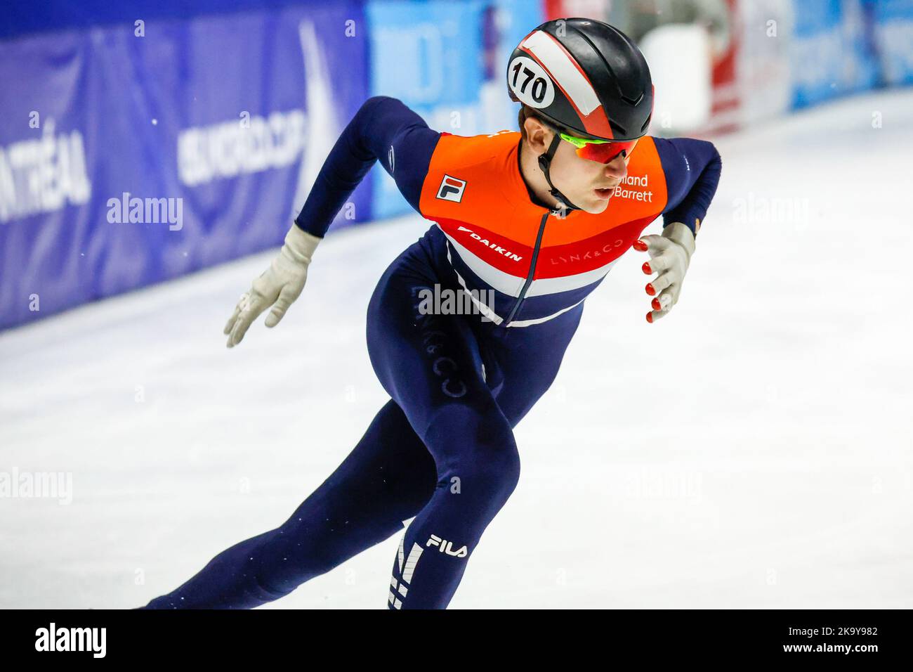 Kay huisman of the netherlands hi-res stock photography and images - Alamy