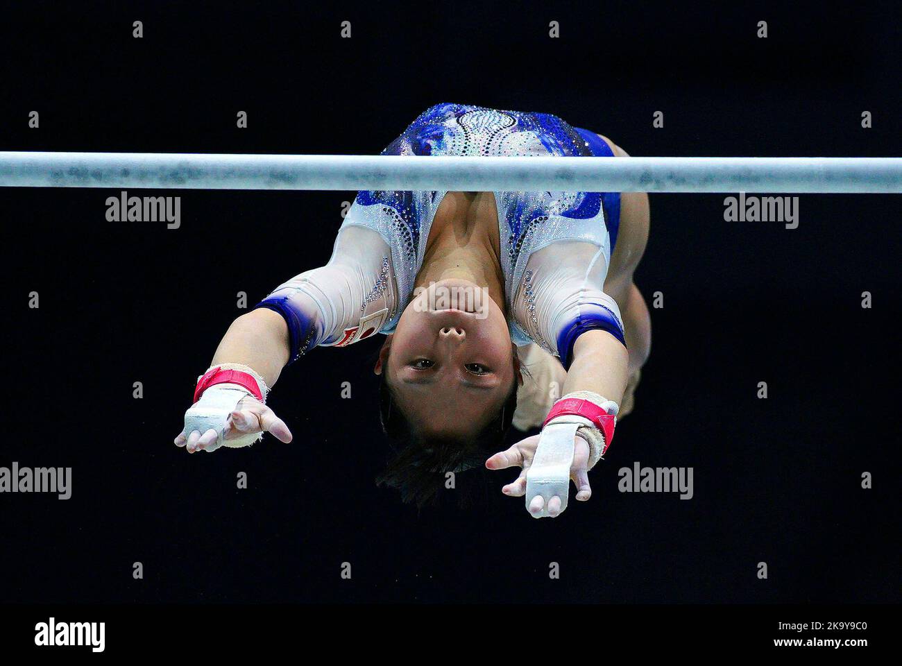 Hazuki watanabe hi-res stock photography and images - Alamy