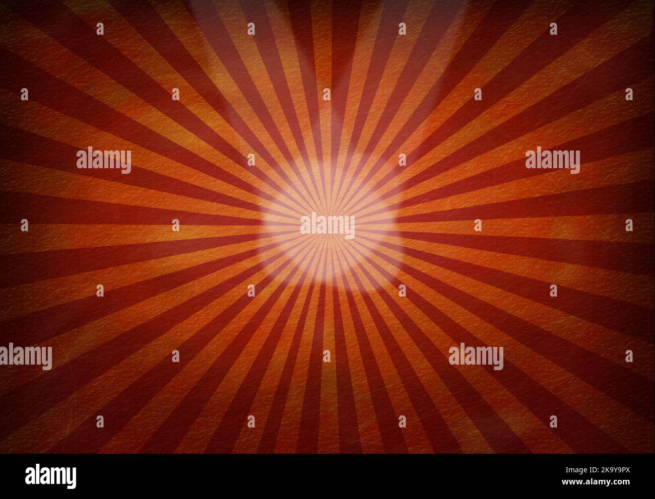 Light rays background. 3D rendering Stock Photo - Alamy