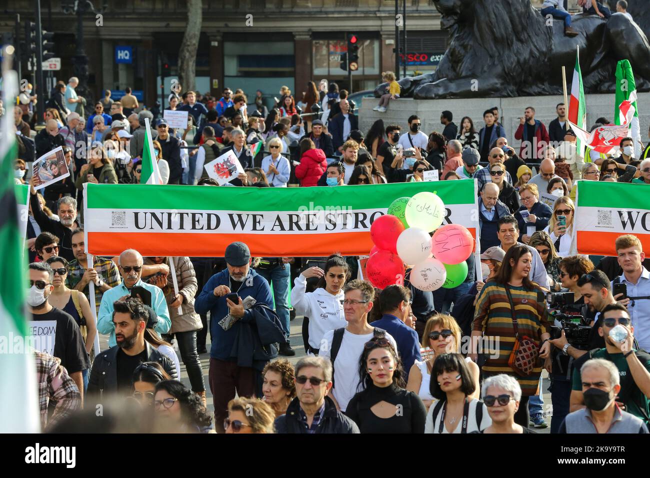 Mahsa amini hospital hi-res stock photography and images - Alamy