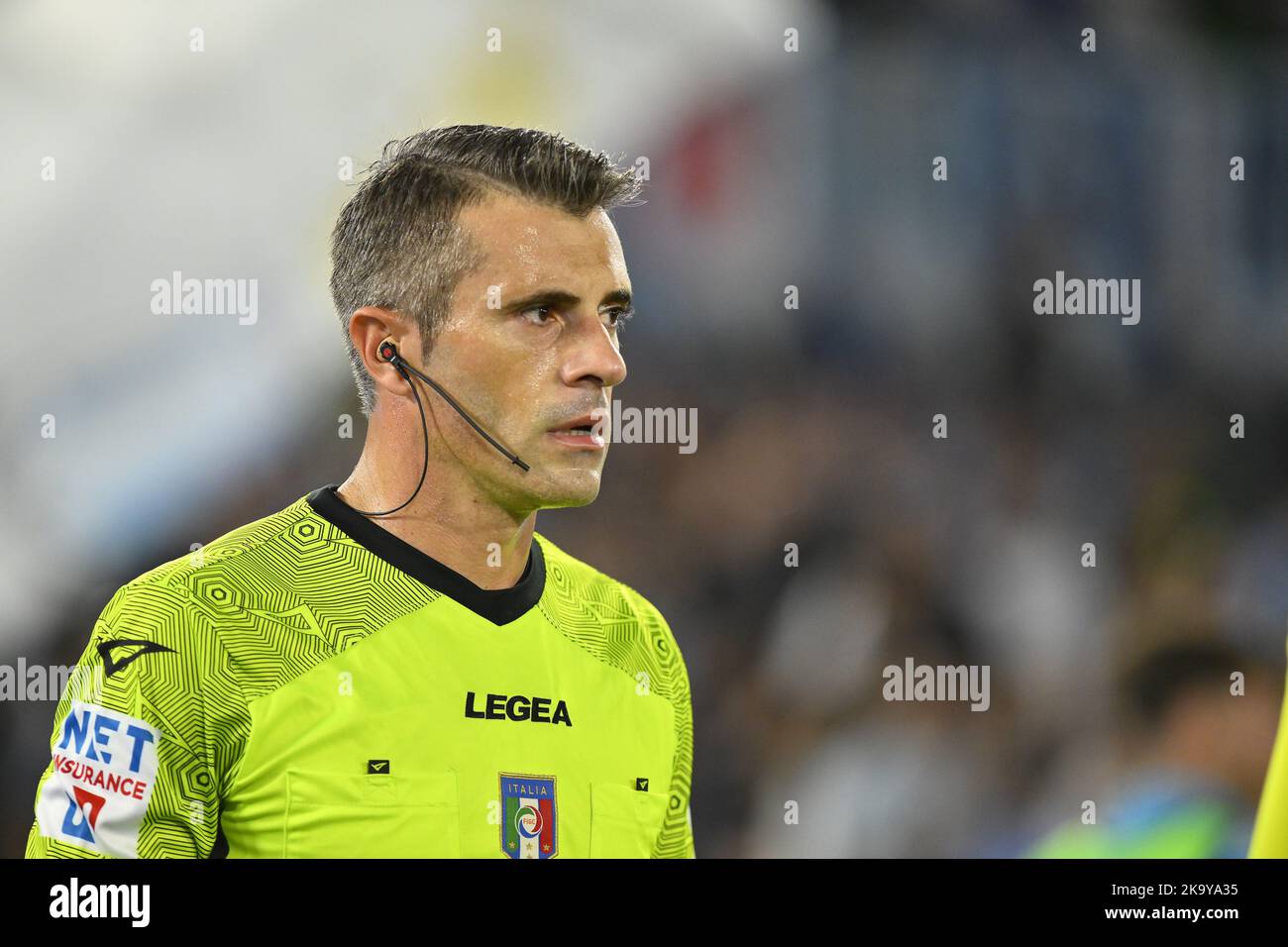 Oreste muto hi-res stock photography and images - Alamy