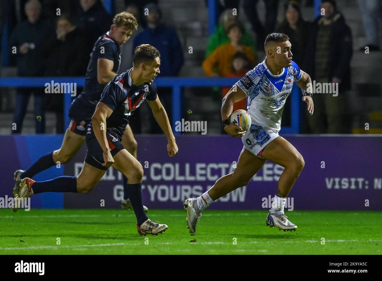 Danny jones rugby hi-res stock photography and images - Alamy