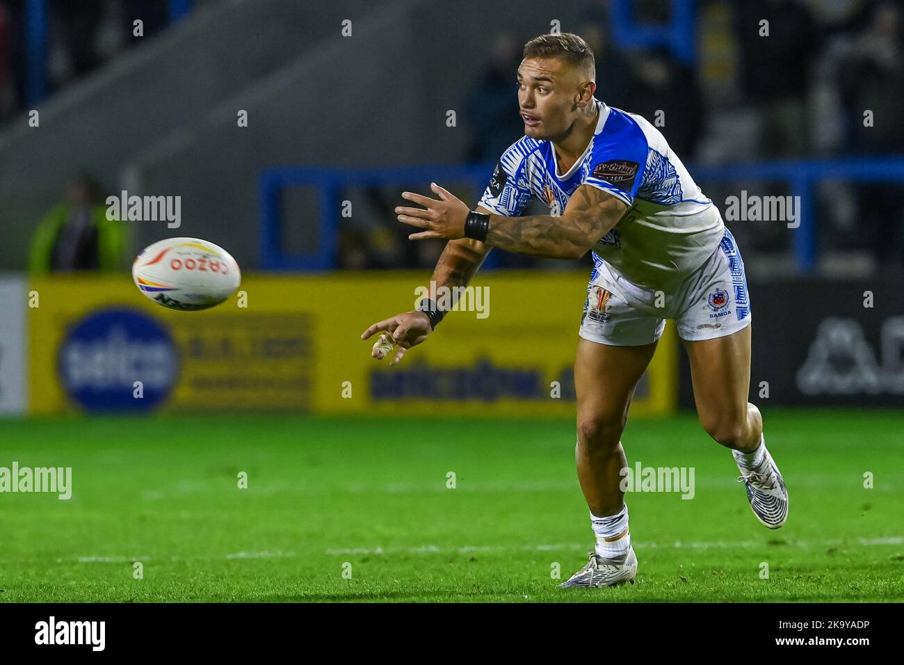 Danny jones rugby hi-res stock photography and images - Alamy