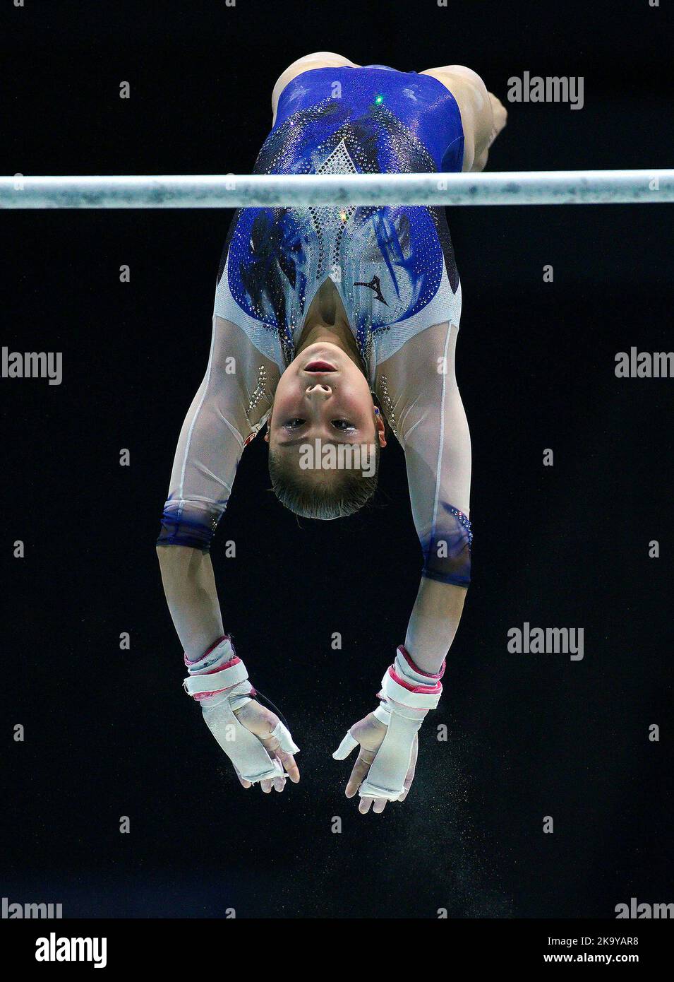 Kokoro fukasawa hi-res stock photography and images - Alamy