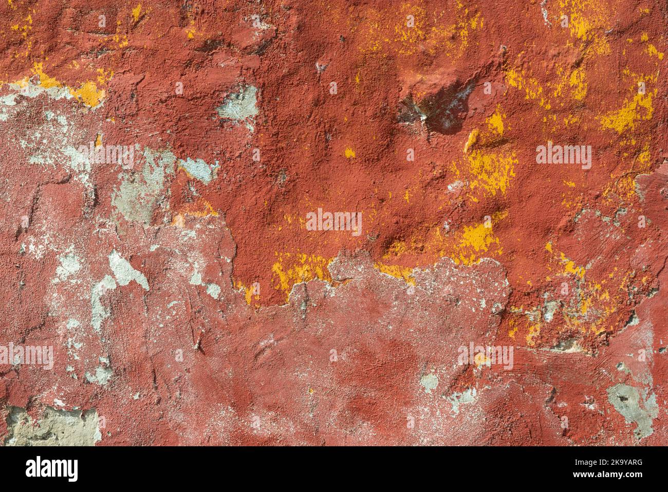 Concrete erosion structure wall architecture hi-res stock photography ...