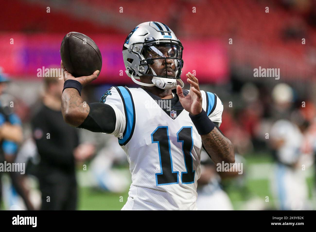 Pj walker hi-res stock photography and images - Alamy