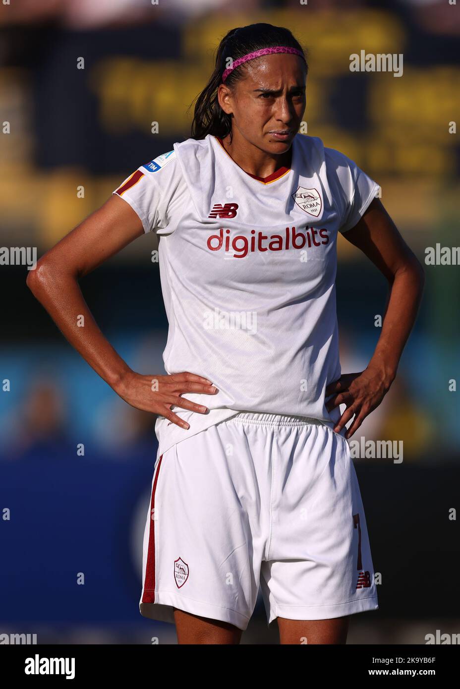 Andressa alves da silva hi-res stock photography and images - Alamy