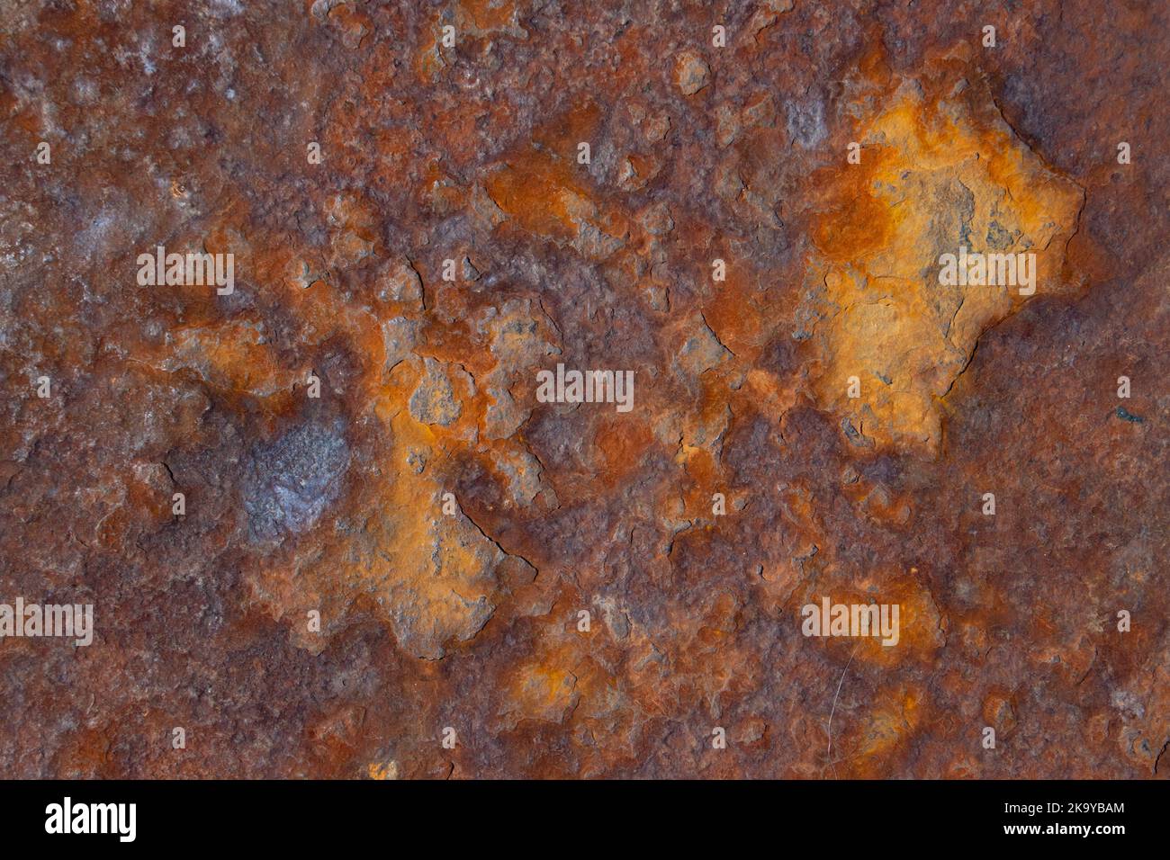 Orange metallic background hi-res stock photography and images - Alamy