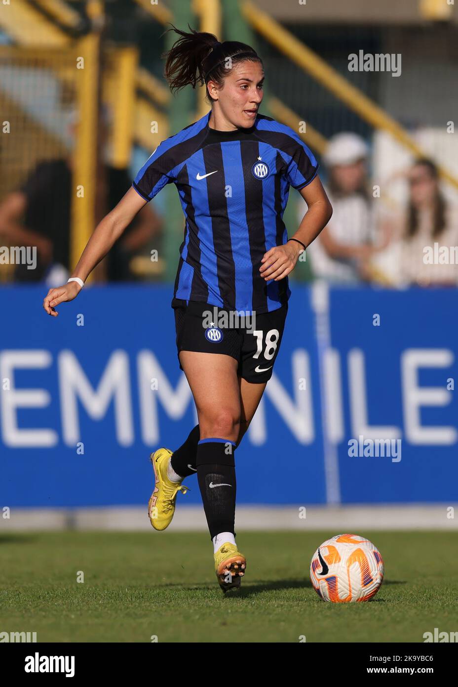 Stadio ernesto breda hi-res stock photography and images - Alamy