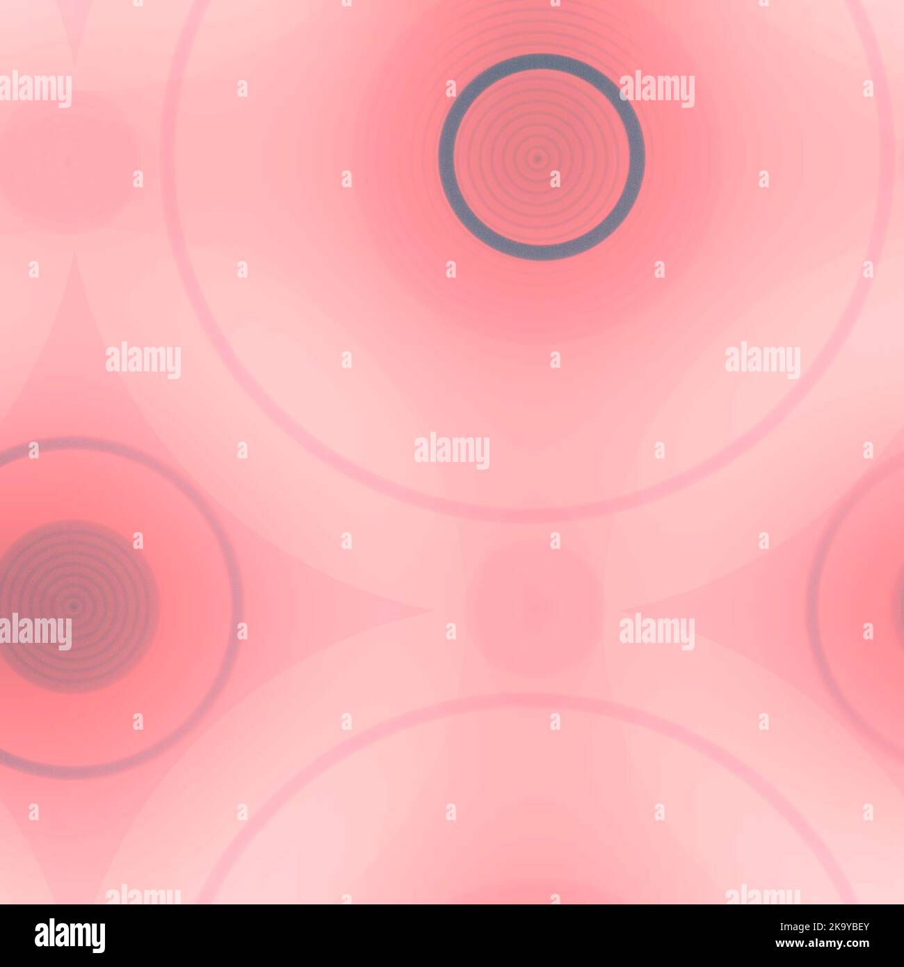 Seamless Geometric In Pink And Rose Abstract Modern Pattern Created