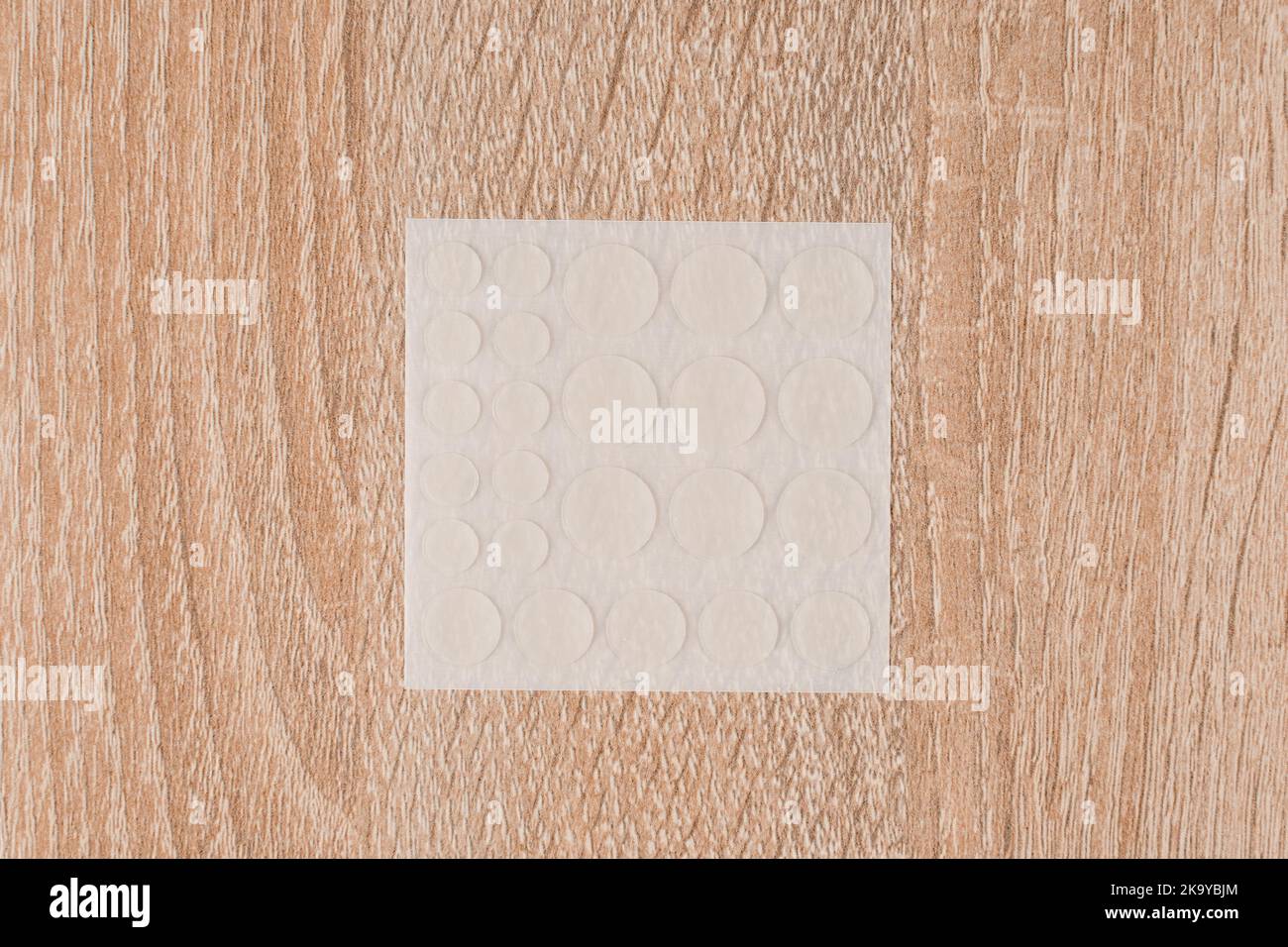 Pimple patches hi-res stock photography and images - Alamy