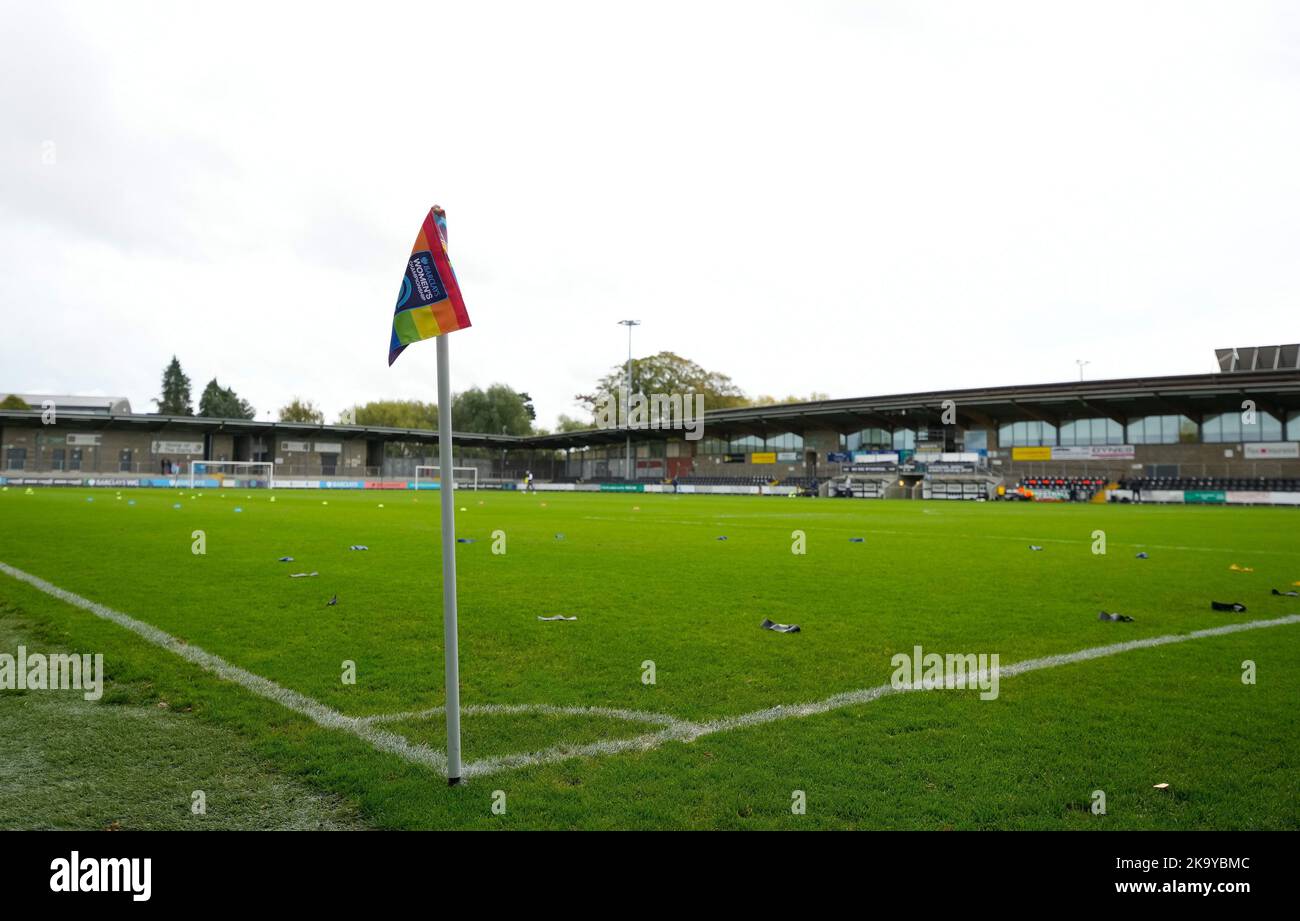 London, UK. 30th Oct, 2022. London, England, October 27th 2022: The ...