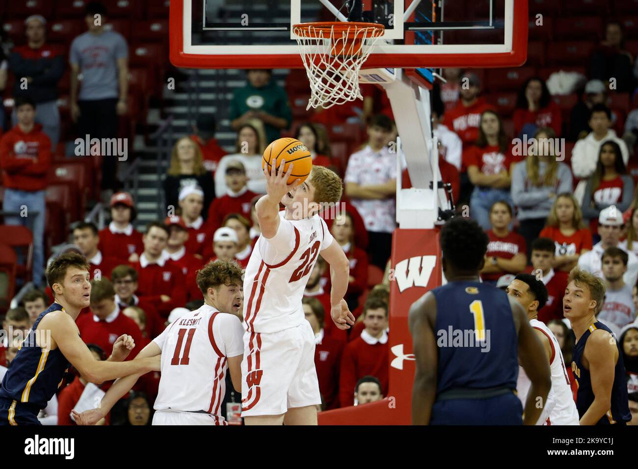 Steven crowl hi-res stock photography and images - Alamy