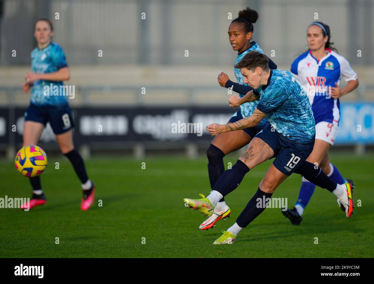 London, UK. 30th Oct, 2022. London, England, October 27th 2022: Sarah ...