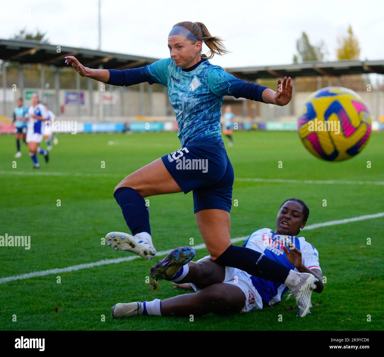 Hayley nolan hi-res stock photography and images - Alamy