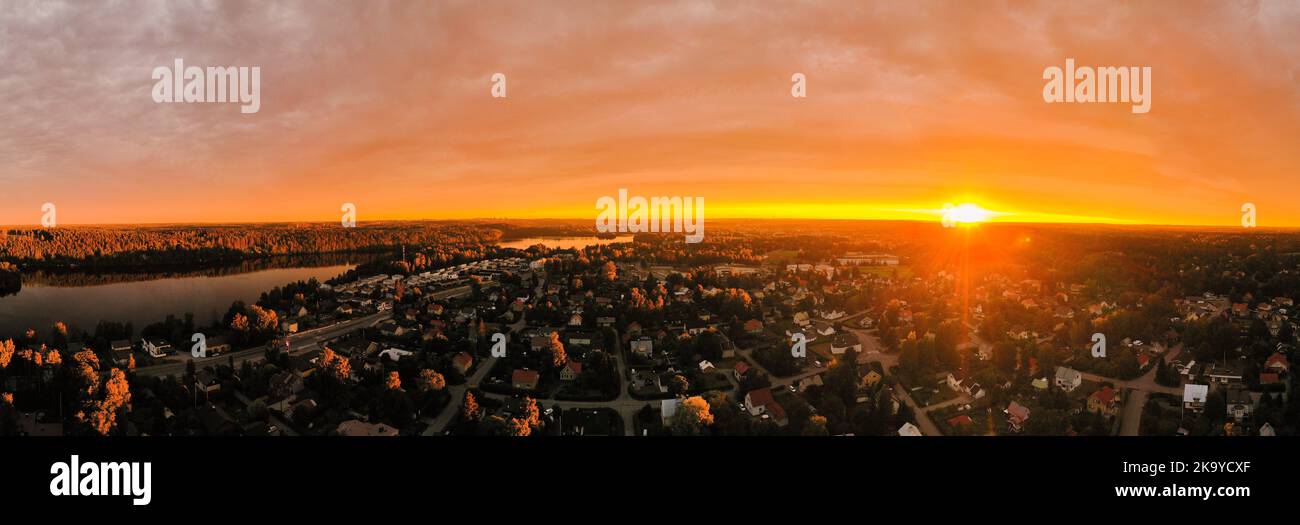 Panorama 180 degrees view hi-res stock photography and images - Alamy