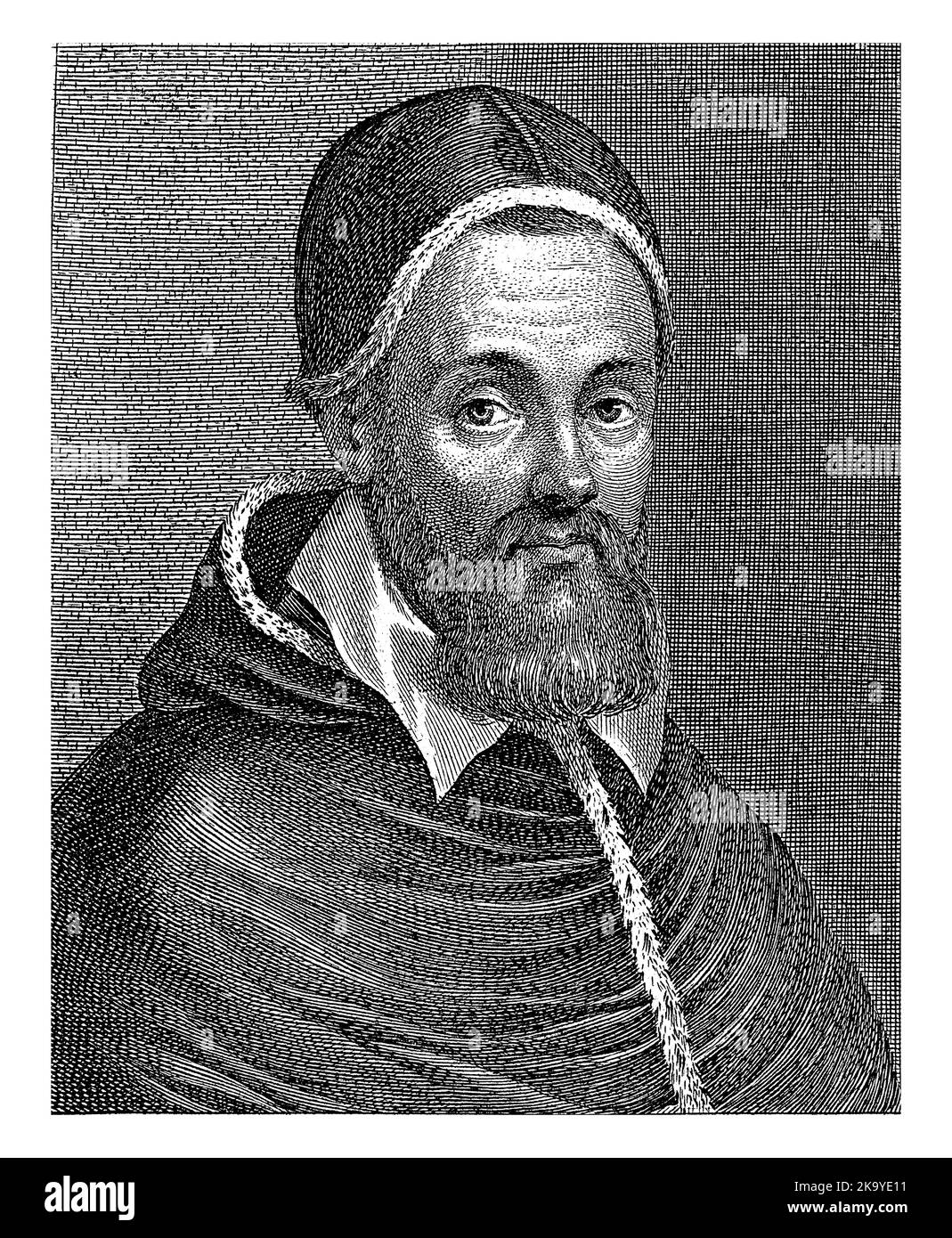 Urban viii maffeo barberini Cut Out Stock Images & Pictures - Alamy