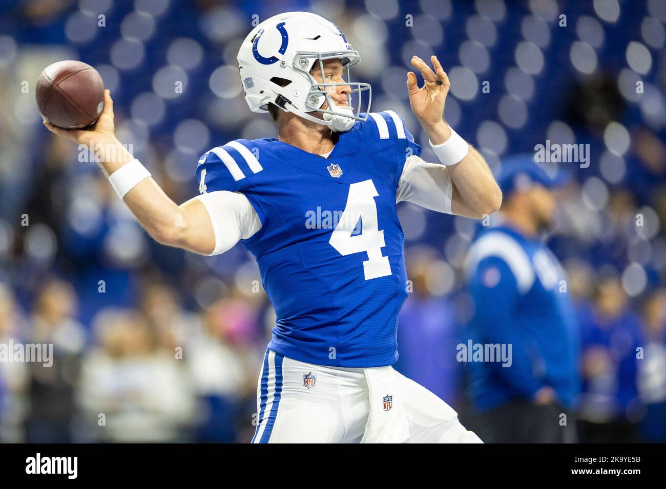 Sam ehlinger 2022 hi-res stock photography and images - Alamy